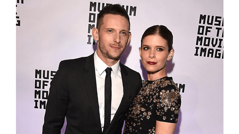 Kate Mara 'proud' to be married - 8days