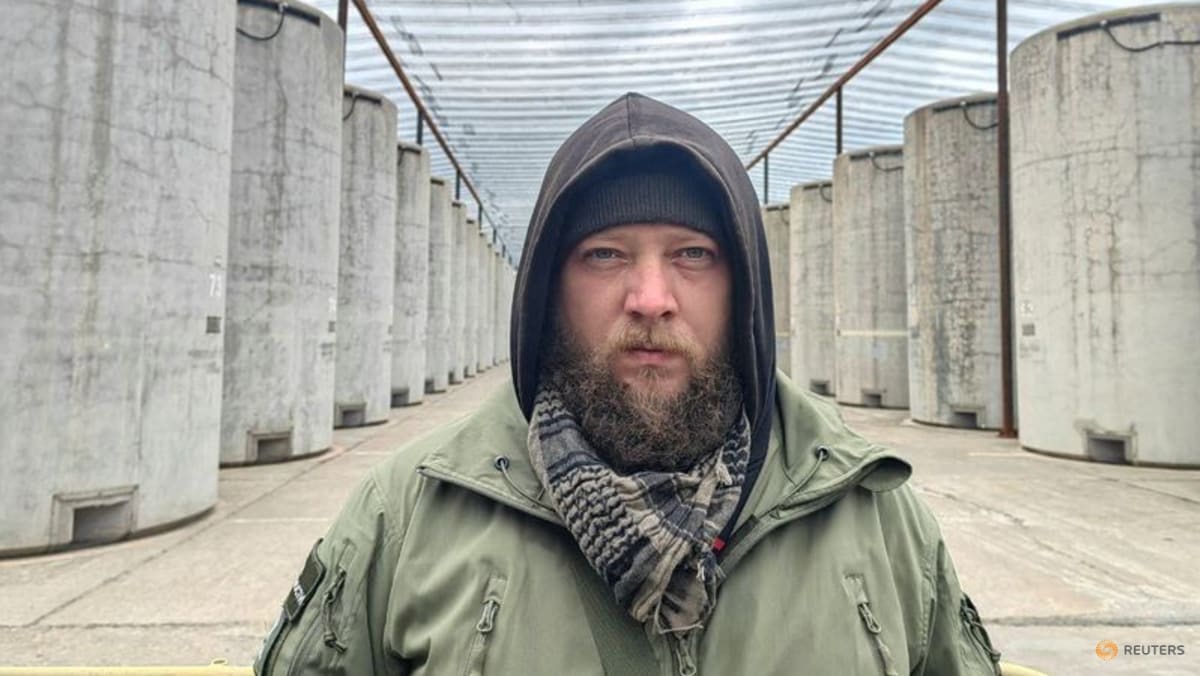 War reporter's death prompts Russian outrage over Ukraine's alleged use ...