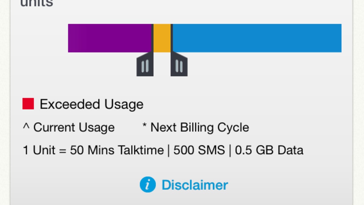 New SingTel service lets users customise their mobile plan every month ...