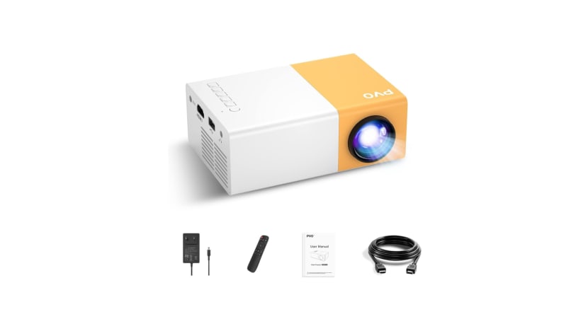 Best Home Projectors To Buy For That Perfect Home Cinematic Experience ...