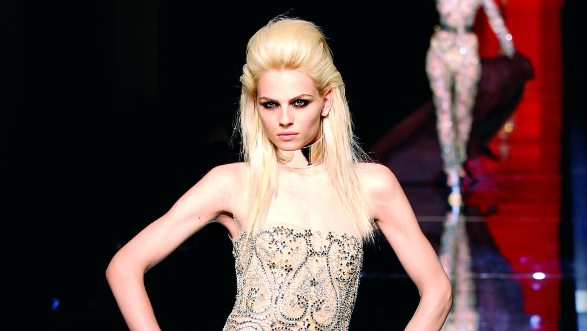 Models for a cause - TODAY