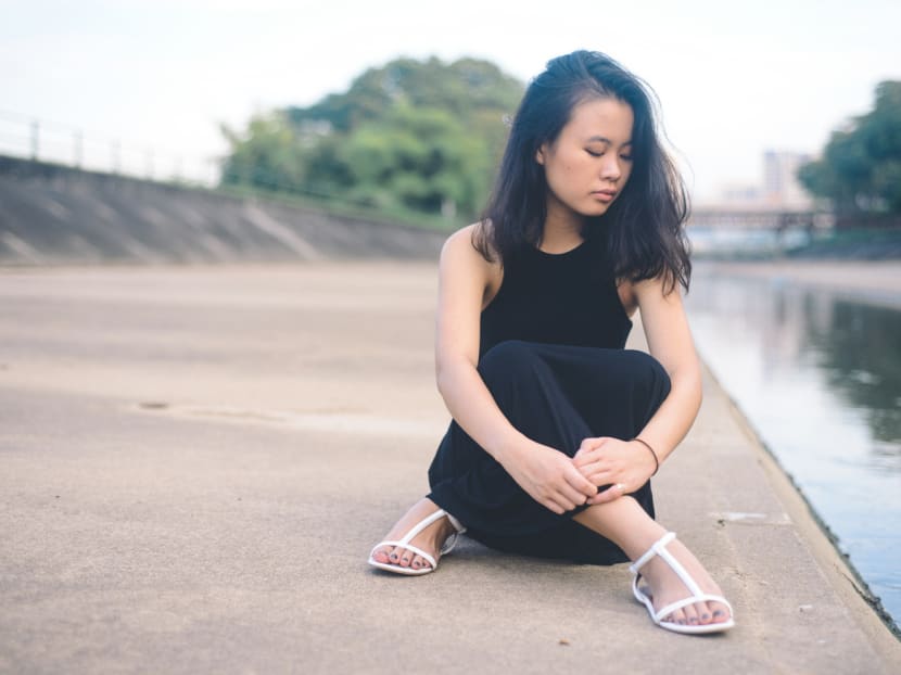 Theodora Lau: Singapore’s new singing sensation - TODAY