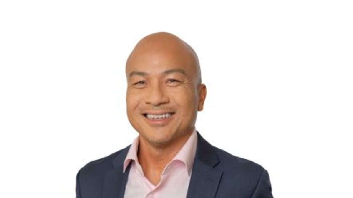 Joseph Chinyong Liow - CNA