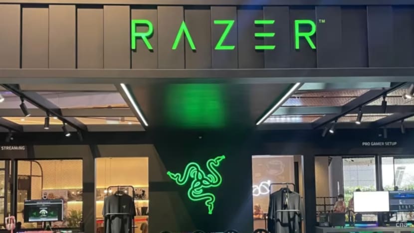 Gaming firm Razer probing ‘potential hack’ after data offered for US ...