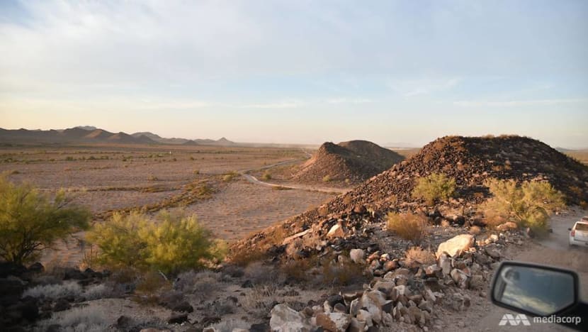 Exercise Forging Sabre: What it takes to be a Singaporean sniper - CNA