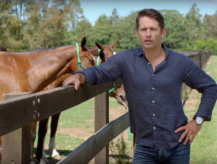 You and your plus-one are invited to the inaugural Urban Polo event in ...