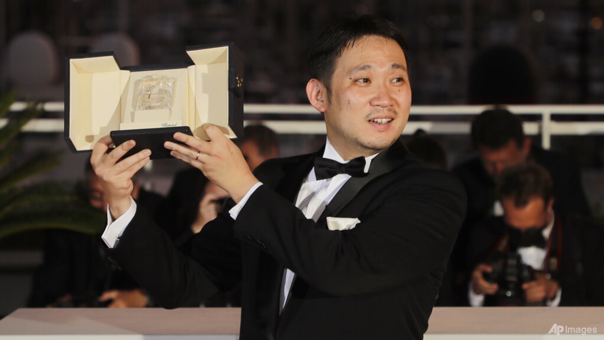 Japanese film Drive My Car rides into the Oscars with 4 nominations ...