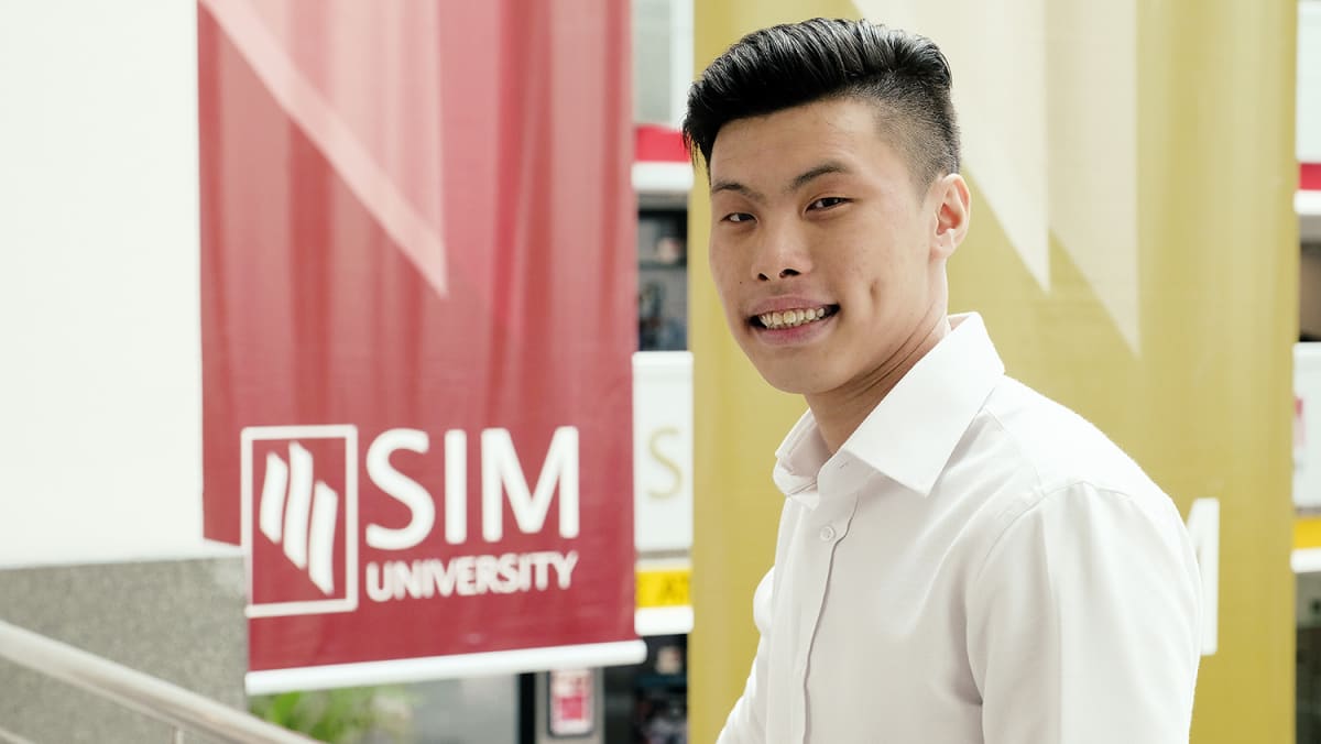 UniSIM full-time programmes: Developing ‘Head, Heart and Habit’ - TODAY