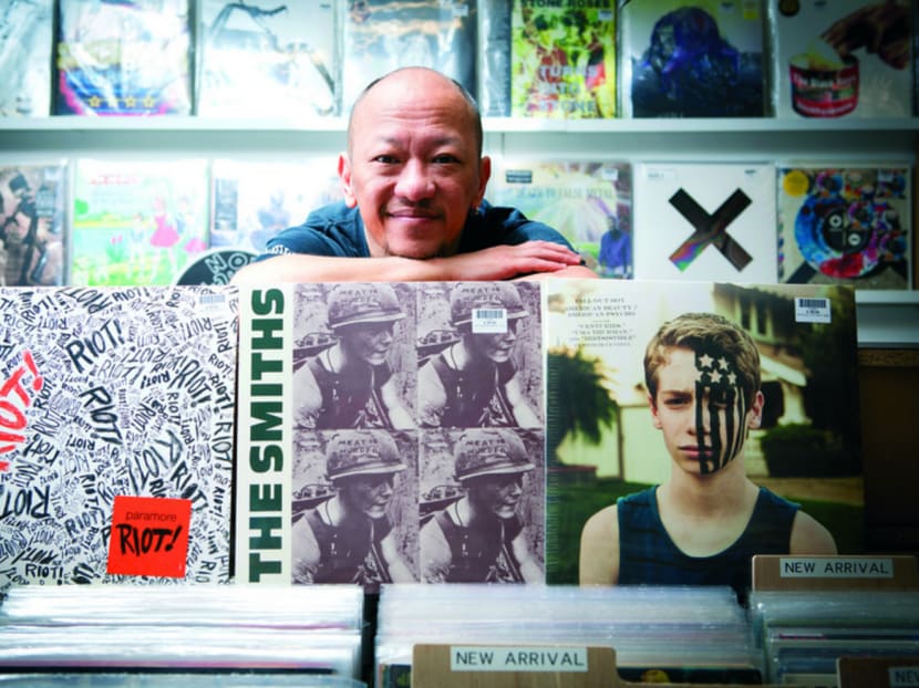 Gallery: Buying vinyl 101: What you need to know - TODAY