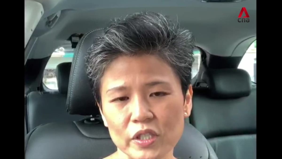 What women’s equality looks like to Poh Li San - CNA