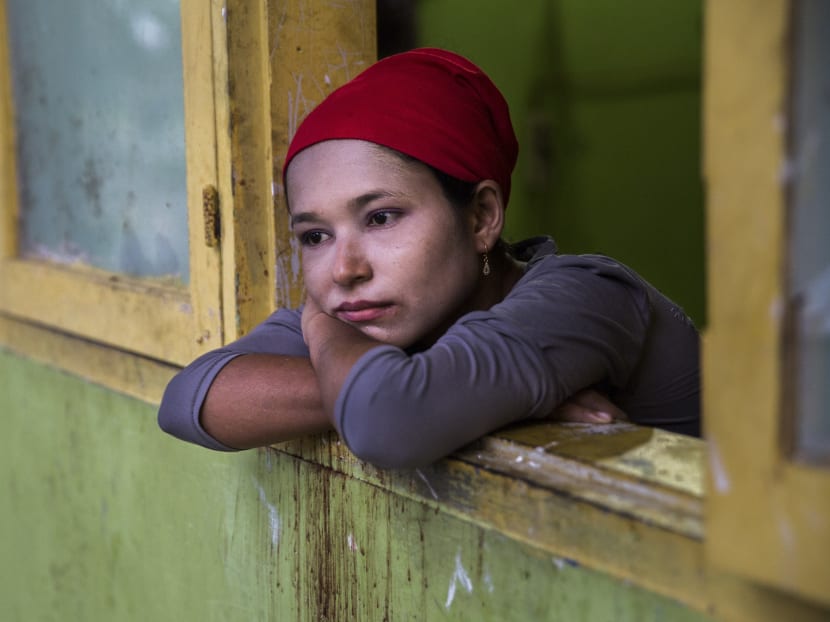 Migrants still in limbo across South-east Asia one year after crisis ...