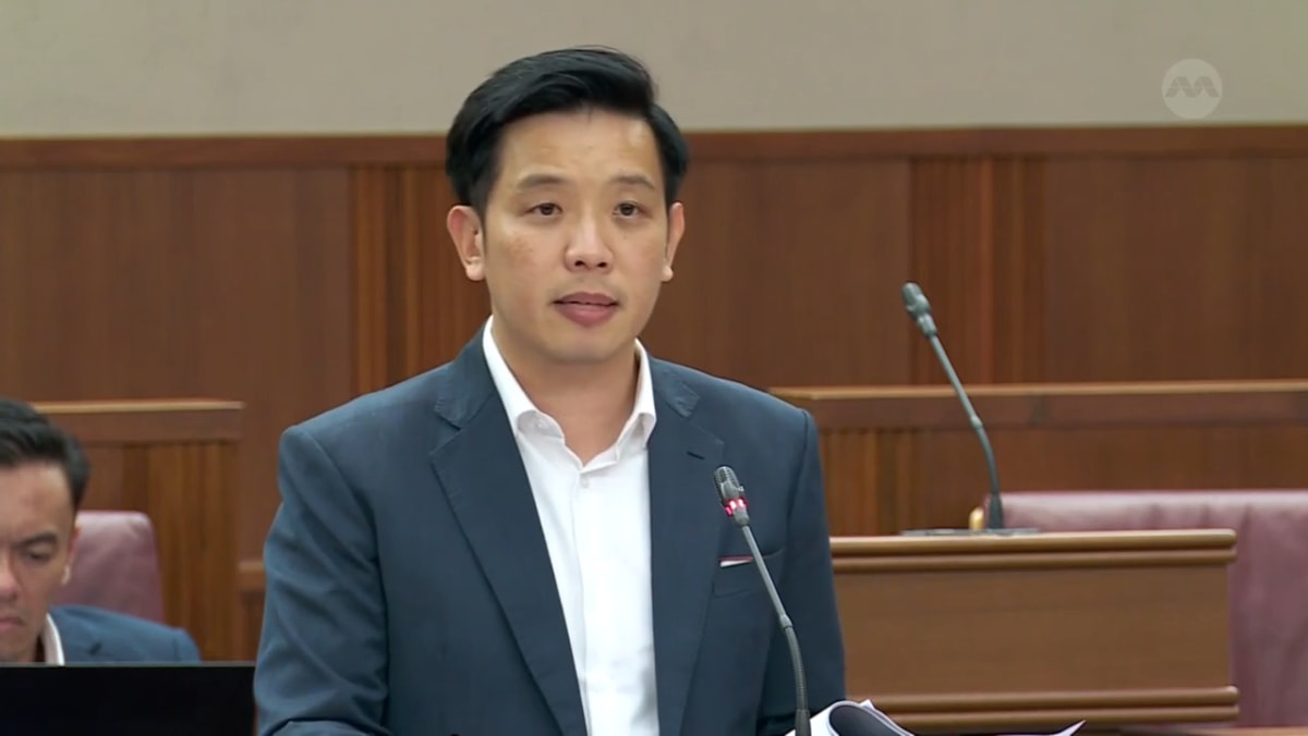Alvin Tan responds to clarifications sought on Economic Expansion ...
