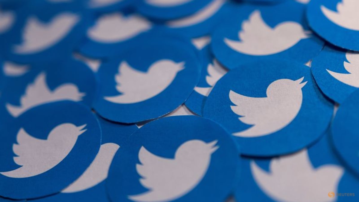 Twitter back up after global outage - CNA