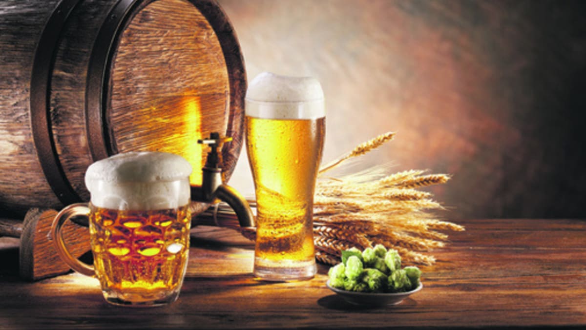 Beer could help protect against brain diseases - TODAY