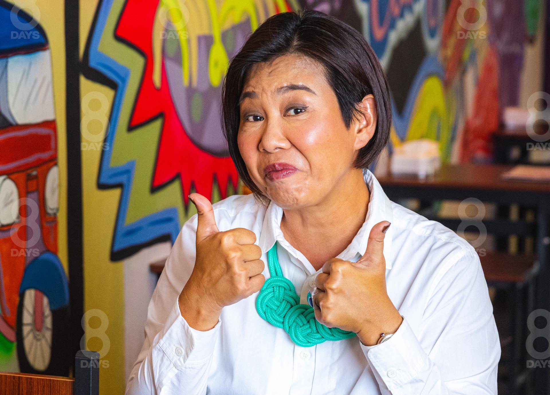 Despite Heavy Losses From Shuttered Bar, Irene Ang Spends $80K On New ...