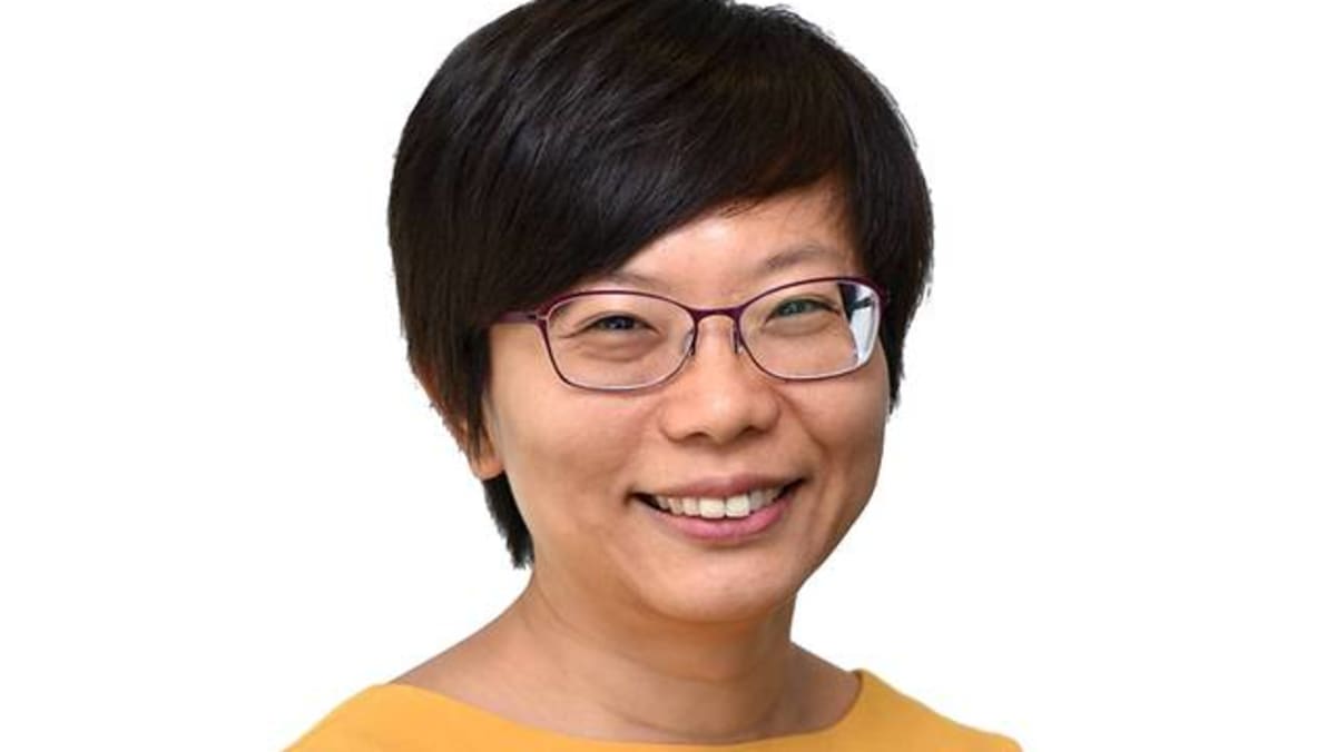 Chew Hui Min - CNA Luxury