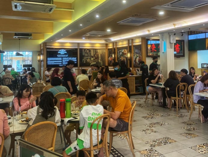 JB’s most authentic old-school kopitiams for good food and nostalgic ...