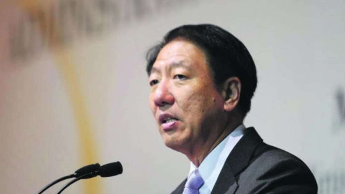 Open, inclusive societies key to keeping radical ideology at bay: DPM ...