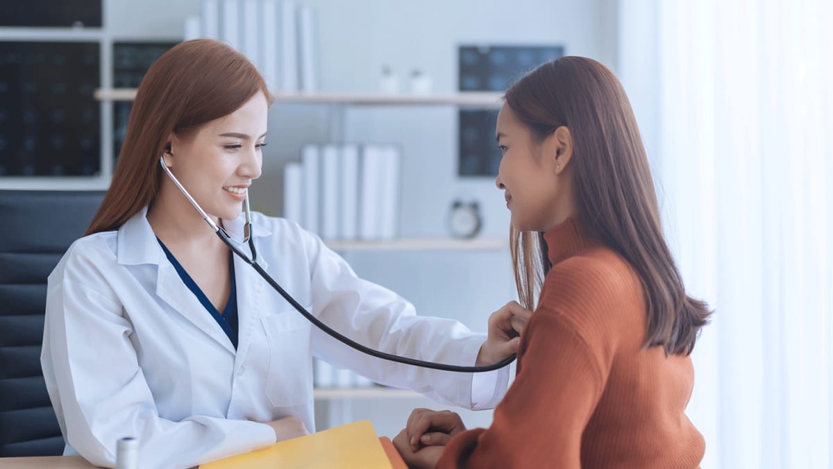 Essential health screening tests for women in Singapore - CNA Lifestyle