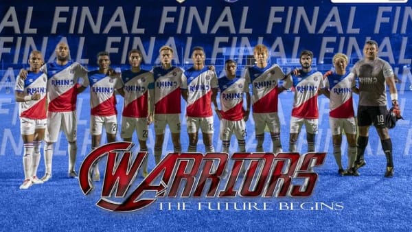Warriors Football Club charged with not paying players, staff salaries ...