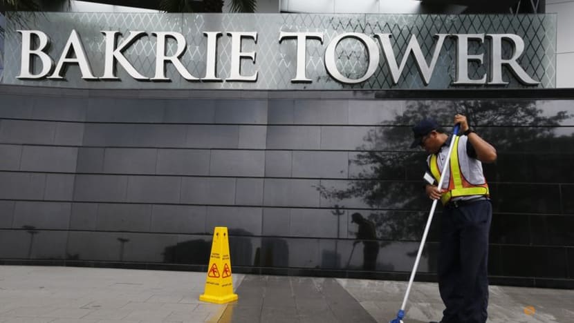 Indonesia's Bakrie Group seeks nickel mine, partners up for $9 billion ...