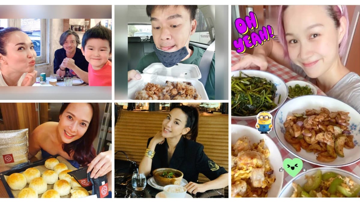 Foodie Friday: What The Stars Ate This Week (Sep 18-25) - TODAY