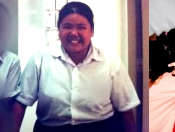 Actress Xixi Lim on struggling with self-acceptance in her youth - CNA ...