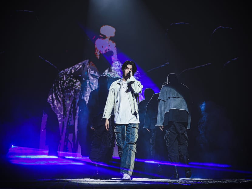 BTS’ Suga in Singapore: A ‘baby’ ARMY’s account of the K-pop star's ...