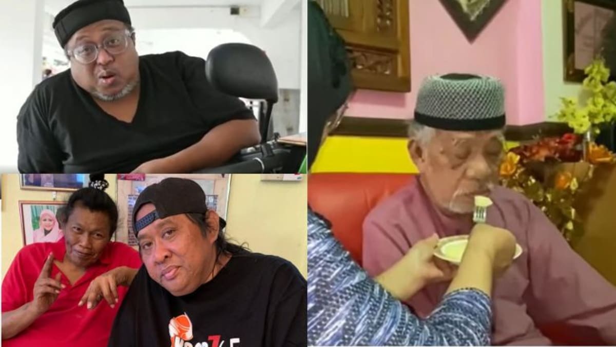 S$18,000 sudah terkumpul, PRIHATIN sasar terus kutip dana bantu lebih ...