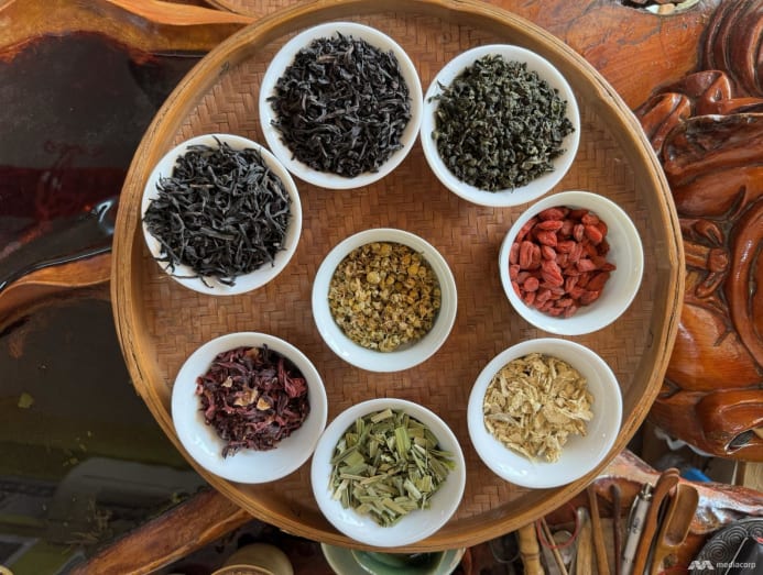 Pek Sin Choon and Ng Ah Sio Bak Kut Teh: Tea time with Kym Ng - CNA ...