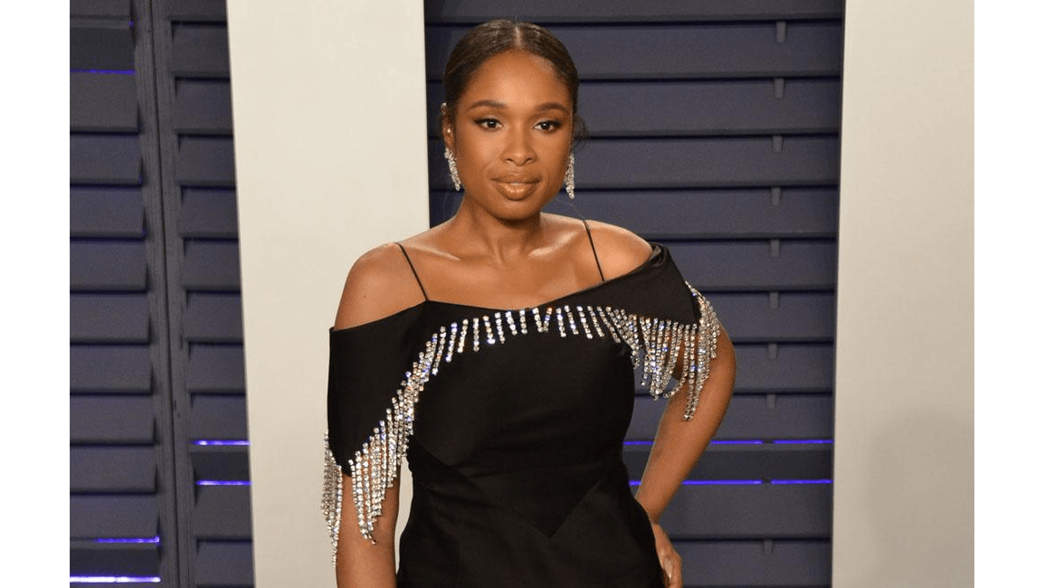 Jennifer Hudson wants moggy named after Cats character - 8days
