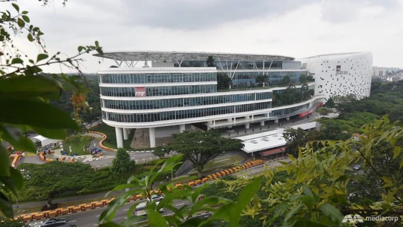 S$10,000 CPF top-up extended to more ITE graduates who obtain diplomas ...