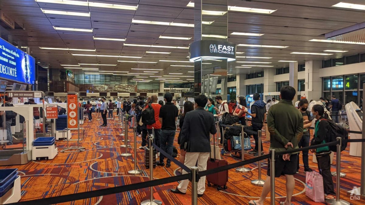 FAQ: What you need to know about the freeze on new VTL ticket sales - CNA