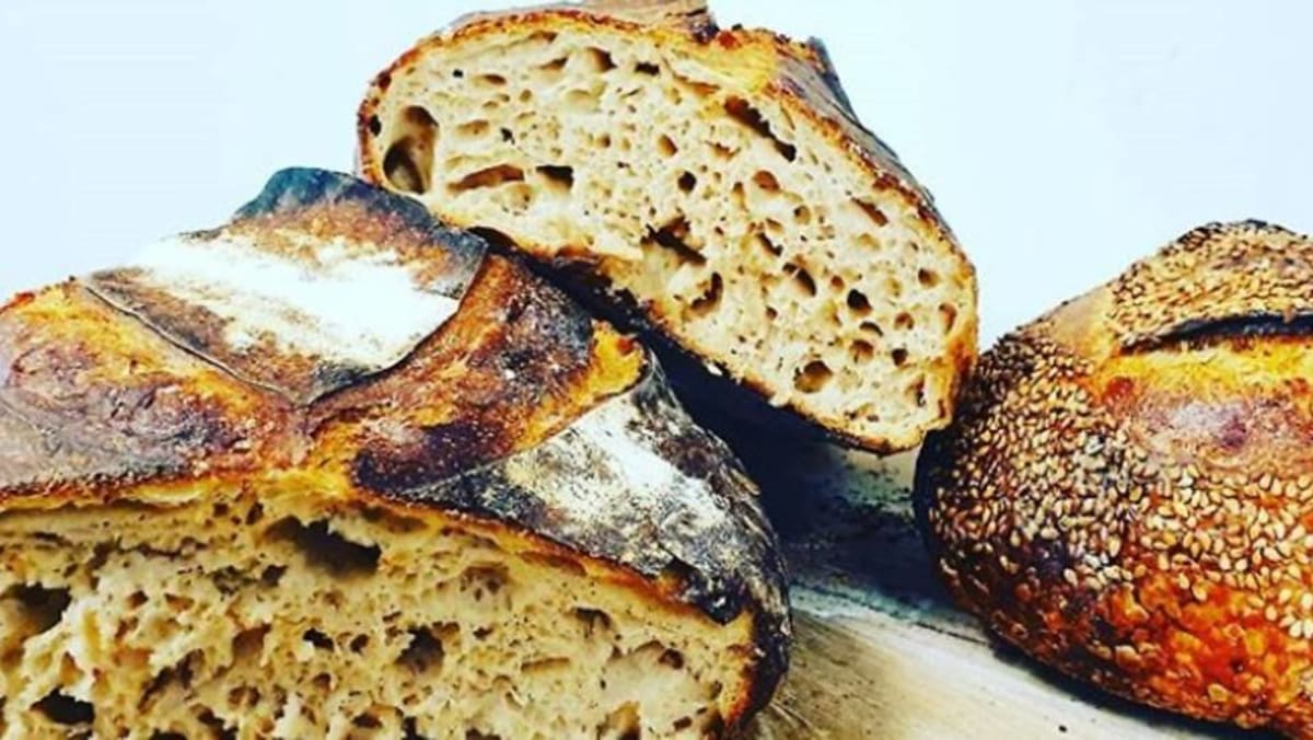 Popular Bali bakery Starter Lab now open in Singapore at Havelock Road ...