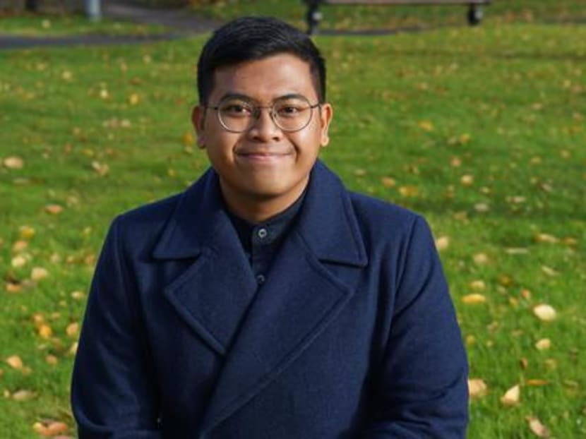 Let's have ‘seeing eyes’ when interacting with the less well-off - TODAY