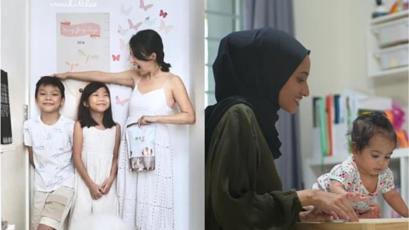 Dari blog kepada Instagram, dua ibu suri rumah ini giat menjayakan ...