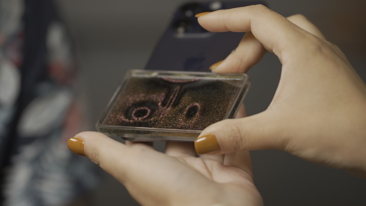 Power Scramble - Why The Rush For Rare Earths? - CNA