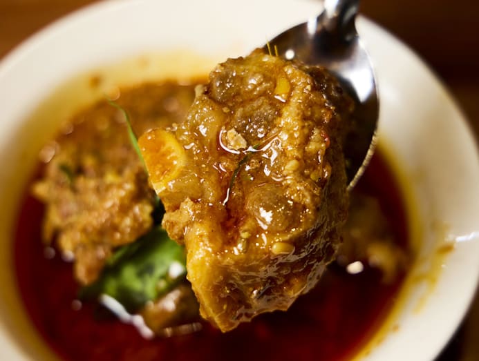 MasterChef Singapore season 4 runner-up opens nasi padang stall in Ubi ...