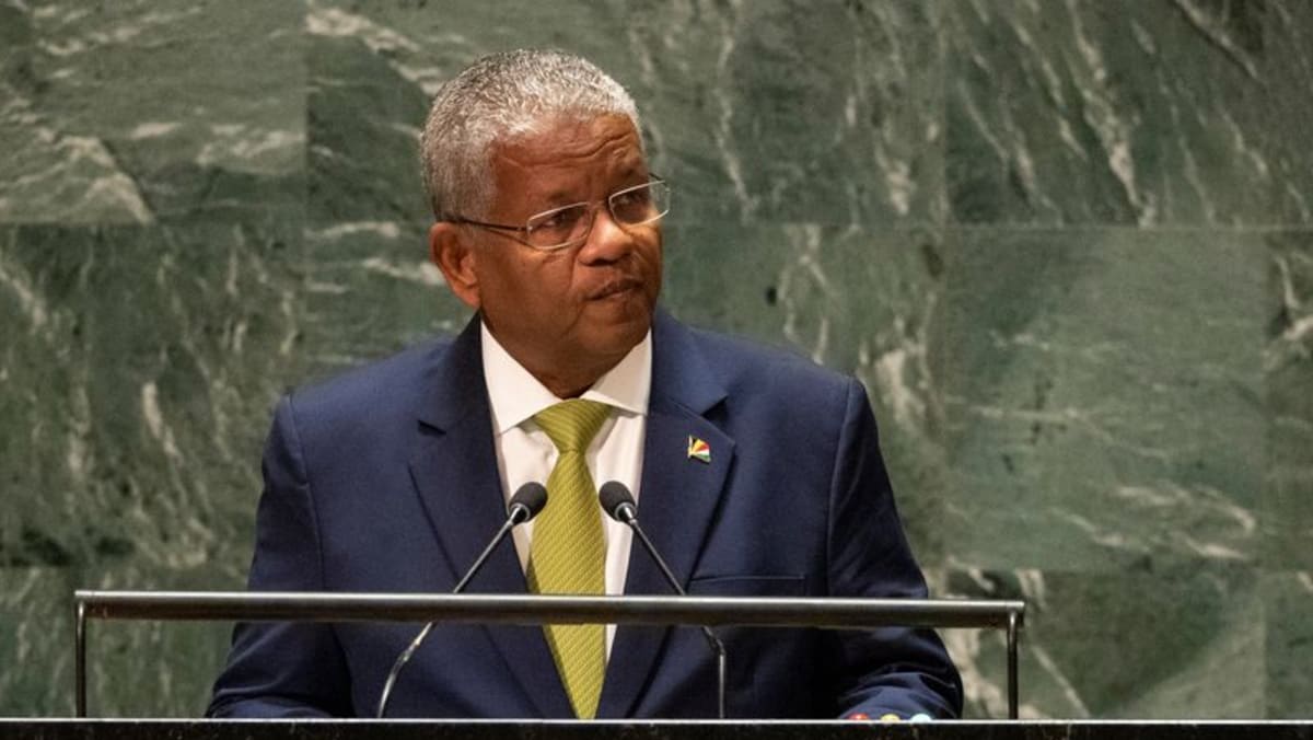 Seychelles declares state of emergency after explosion, flooding - CNA