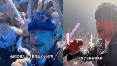 mandopop latest news & coverage - 8days