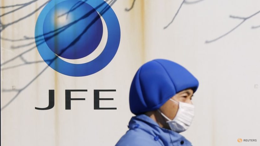 Japan's JFE Steel to spend $340 million to expand electrical steel ...
