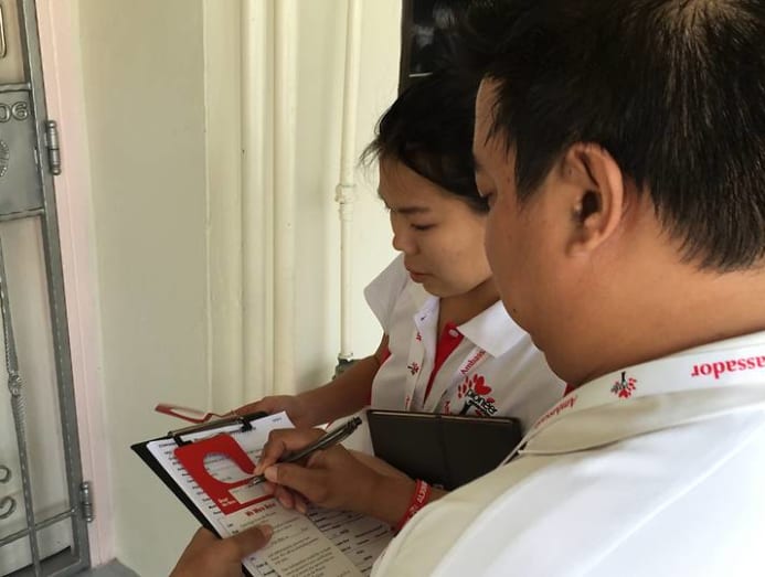 Commentary: Can the rich be caring? - CNA Lifestyle