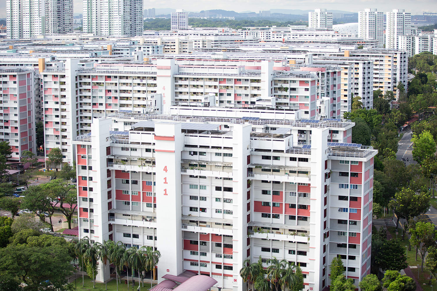 Ethnic Integration Policy: What is the potential impact of HDB's new ...