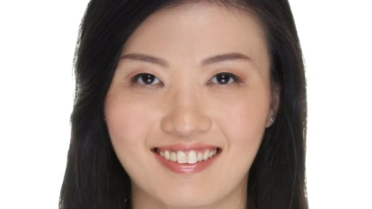 Fiona Wu - CNA Luxury