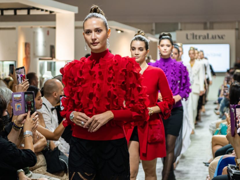 The ultra-rich are embracing the quiet luxury trend. Here’s why – CNA ...