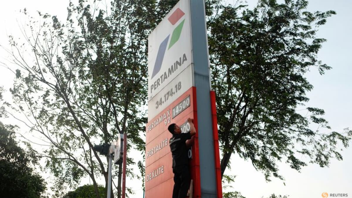 Pertamina finalising takeover of Shell's shares in Masela gas project ...