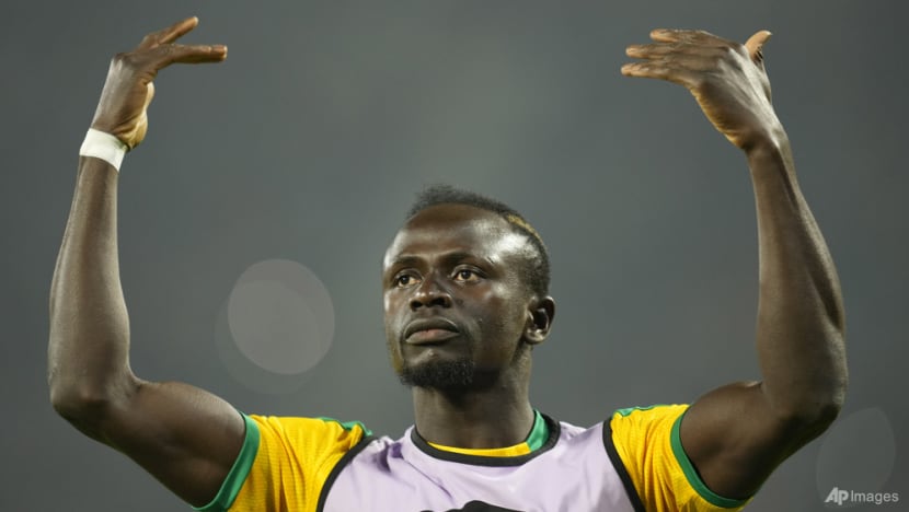 Injured Senegal star Mane to be checked by club Bayern Munich in 10 ...