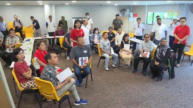 1500名社区急救员将接受培训 以提供心理急救 - 8world