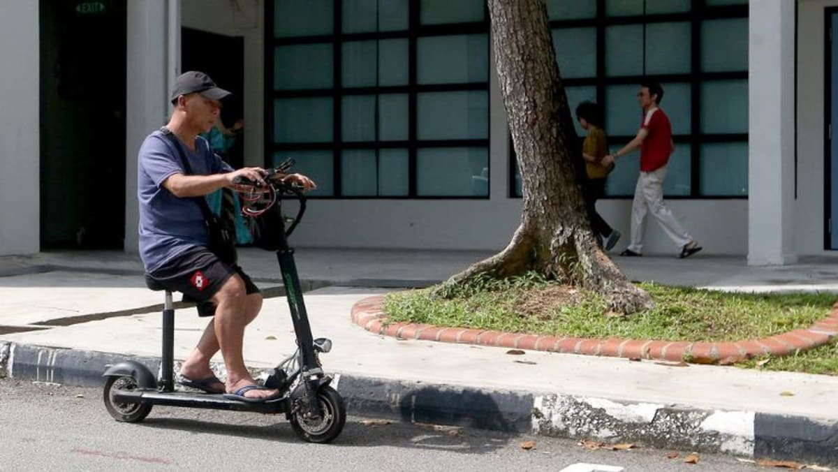 Langkah jadikan penggunaan PMD lebih selamat disambut baik masyarakat ...