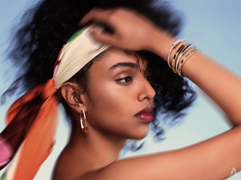 9 buy-now-wear-forever gold bangles to level up your style game - CNA ...